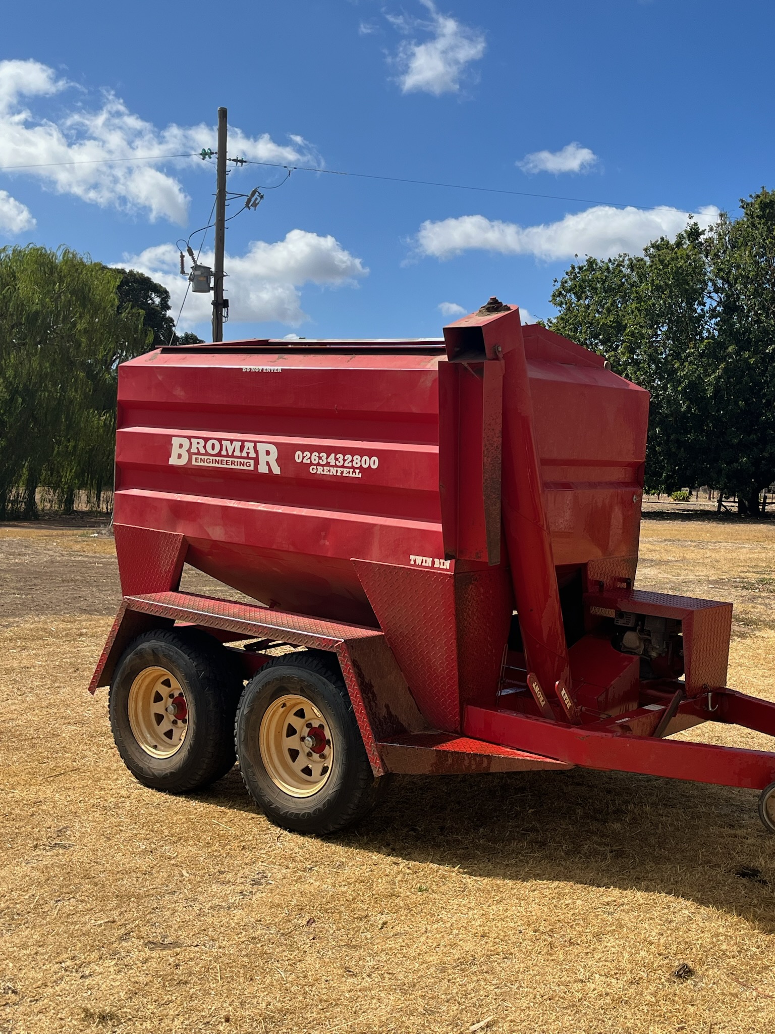 Categories | Farmclearingsales.com.au