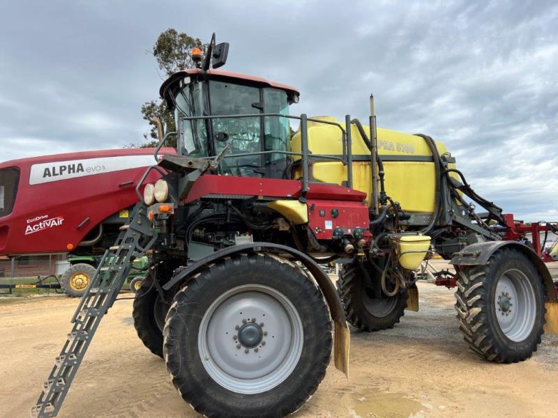 Dealer Sales | Farmclearingsales.com.au