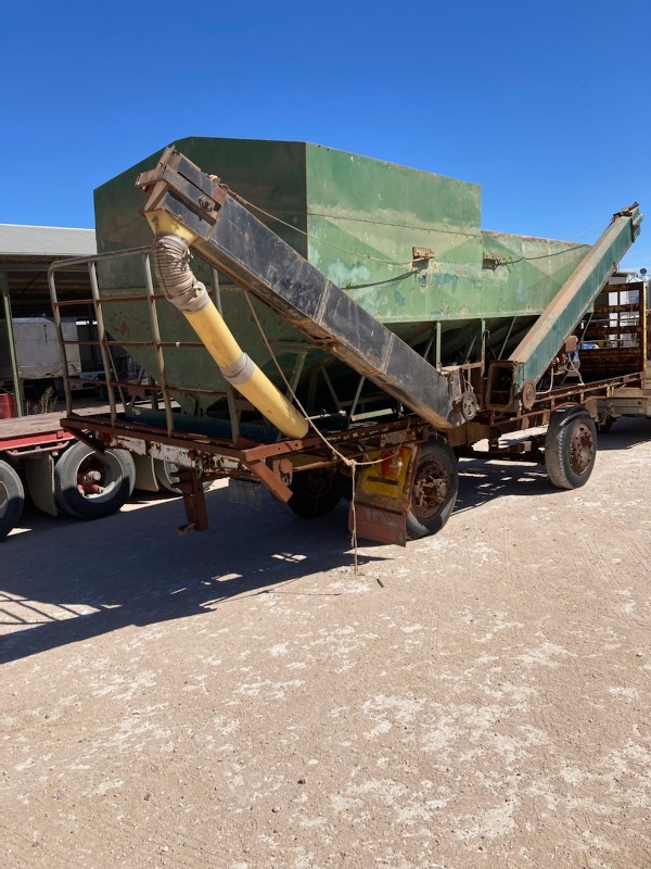 Dealer Sales | Farmclearingsales.com.au