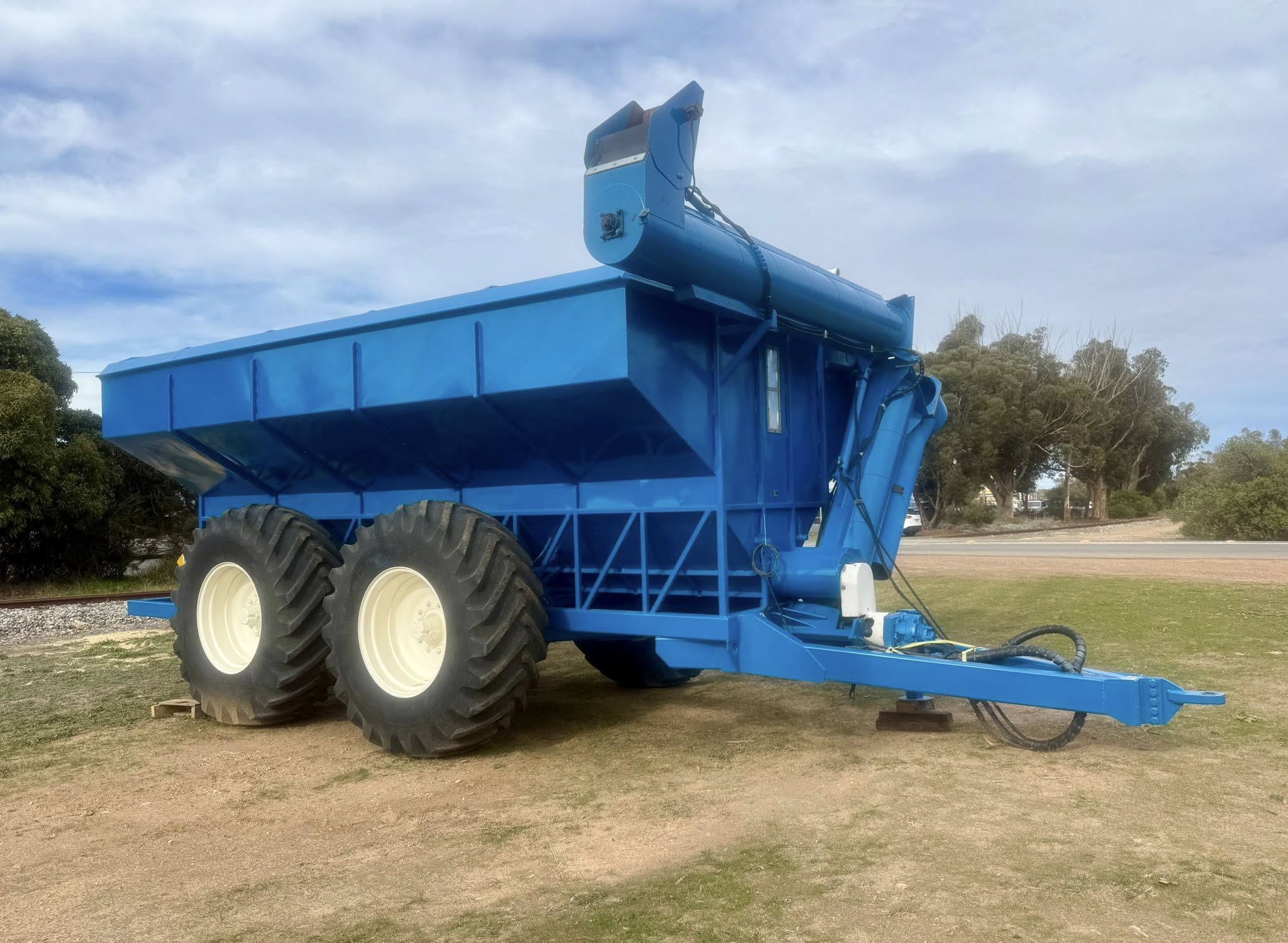 Dealer Sales | Farmclearingsales.com.au