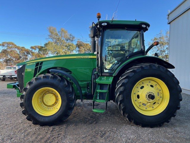 Dealer Sales | Farmclearingsales.com.au