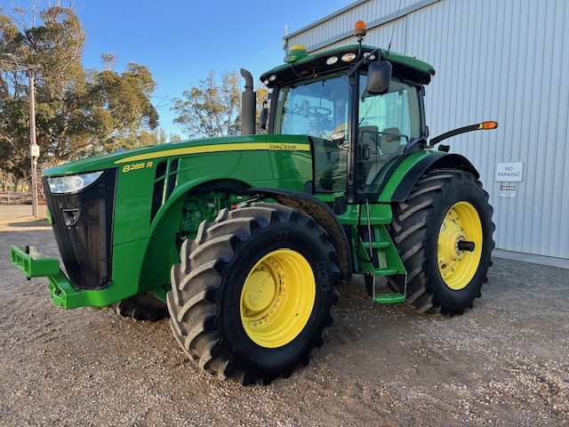 Dealer Sales | Farmclearingsales.com.au