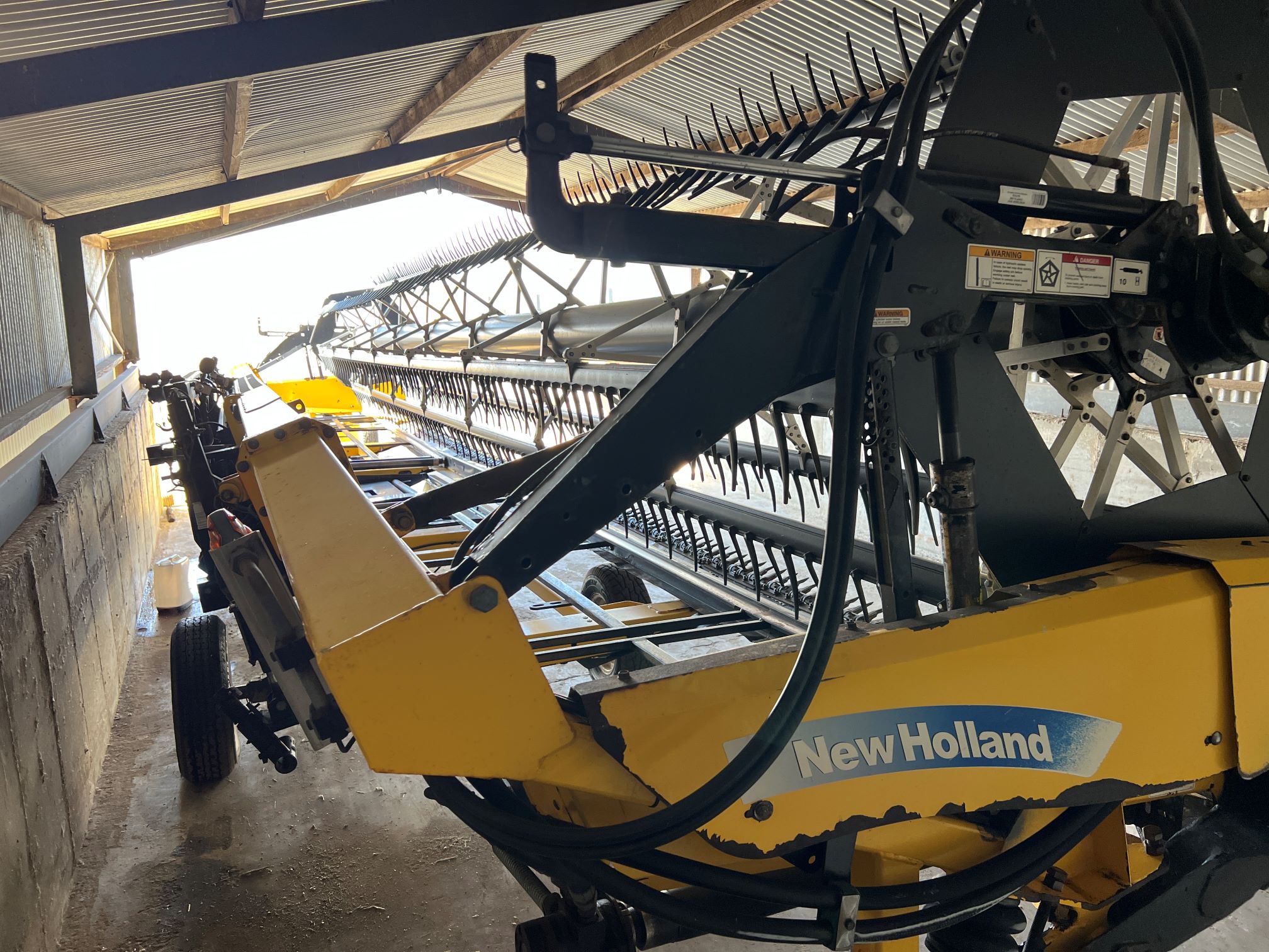 Dealer Sales | Farmclearingsales.com.au