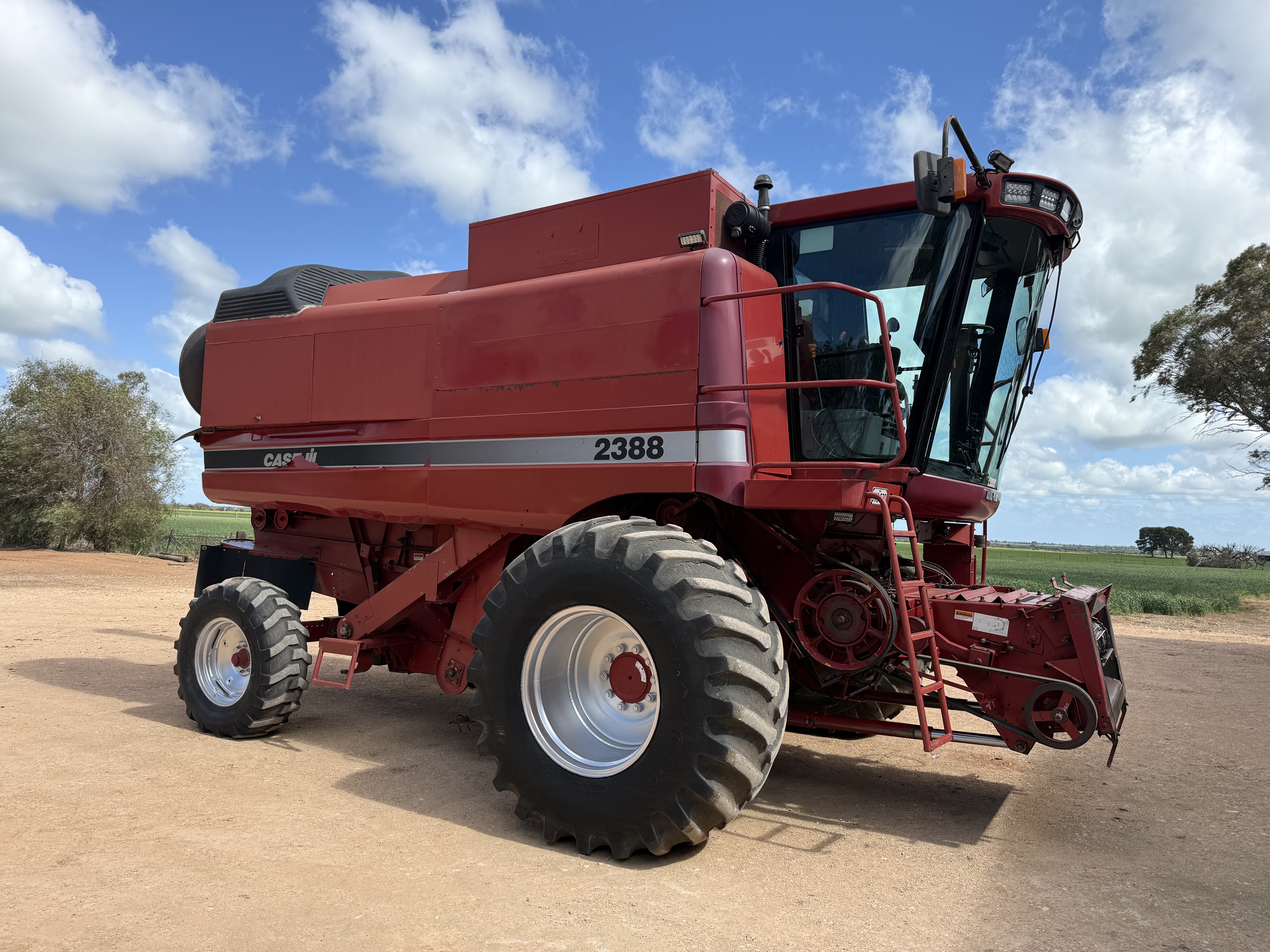 Private Sales | Farmclearingsales.com.au