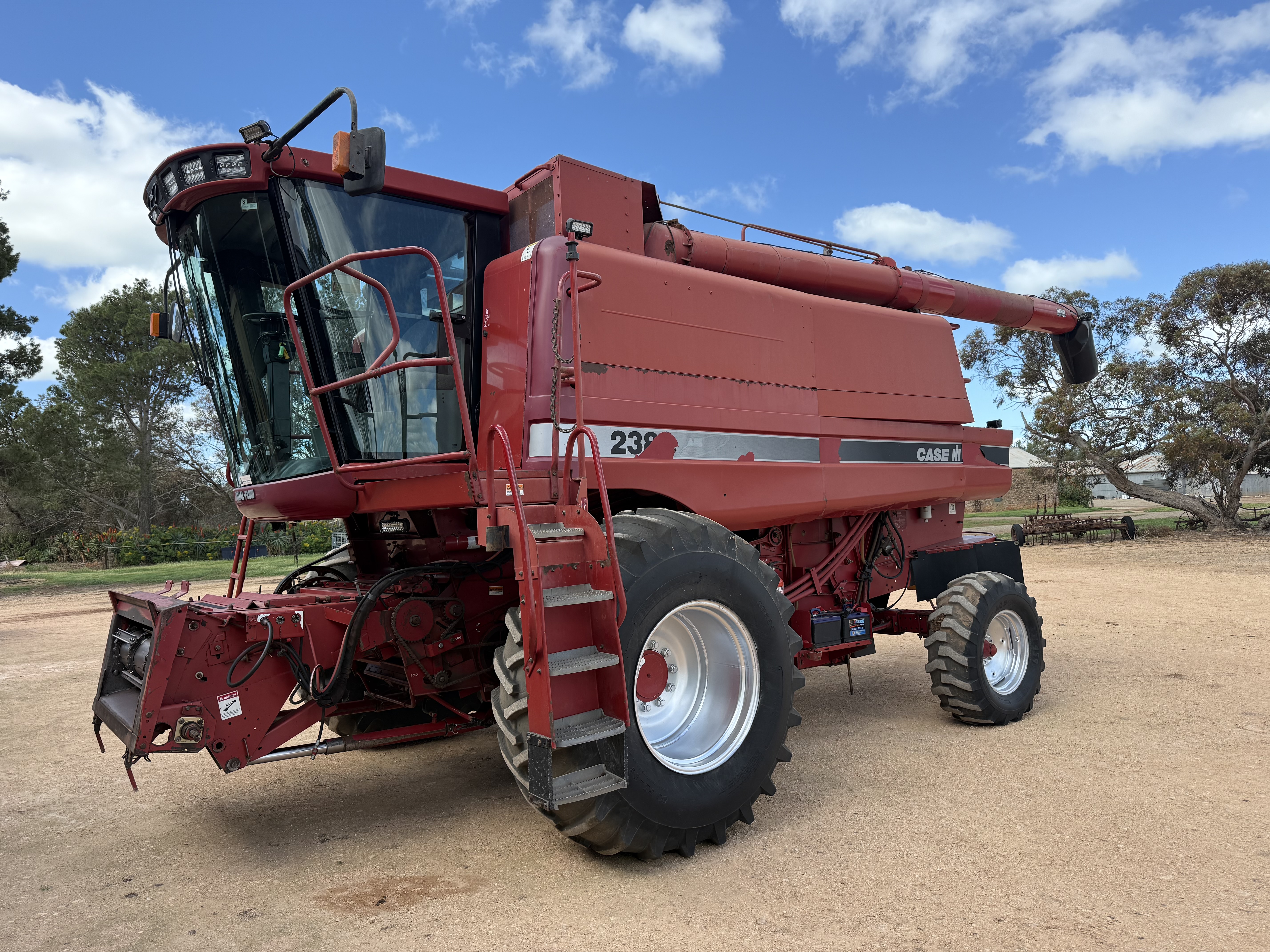 Private Sales | Farmclearingsales.com.au